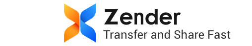 Zender-WebShare